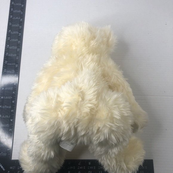 JC Penny | Toys | Matrix Plush 998 Limited Edition Jc Penny Benton Bear ...